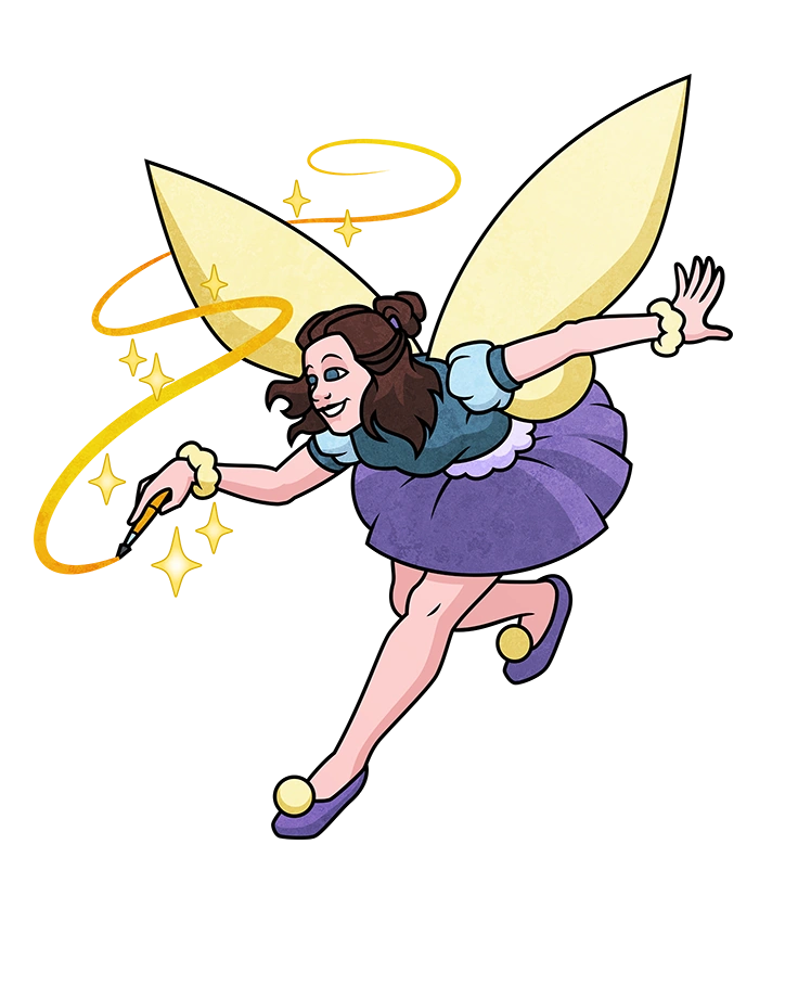 Miss Windy | Worn Wanderers Wiki | Fandom