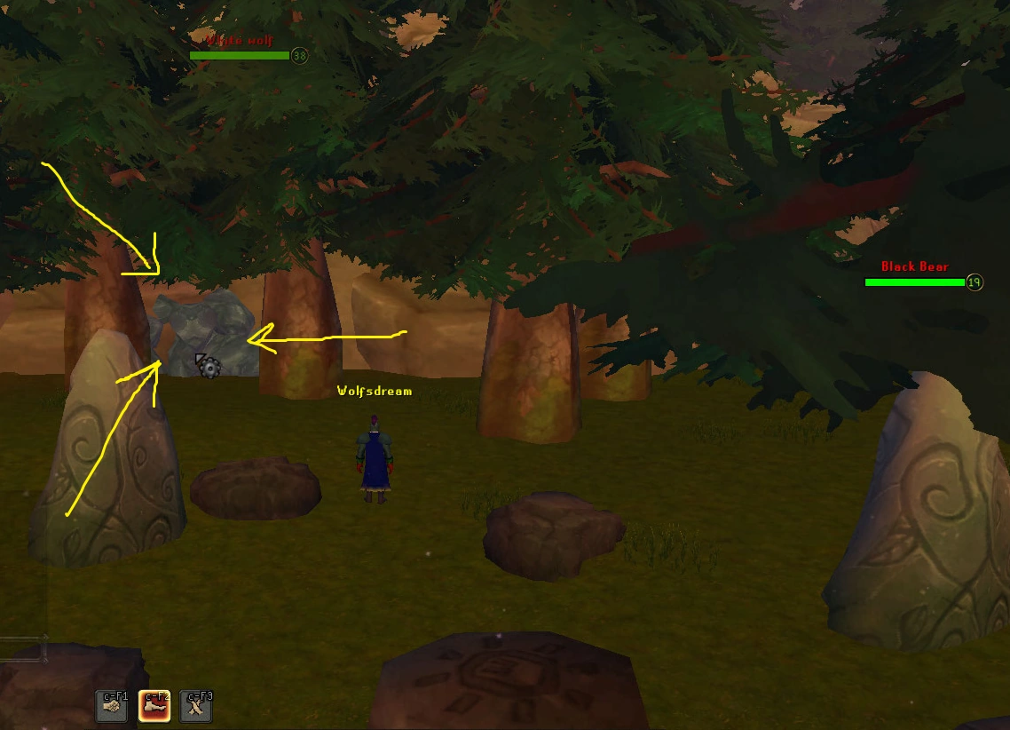 Fremennik Slayer Dungeon | World of RuneScape Wiki | Fandom