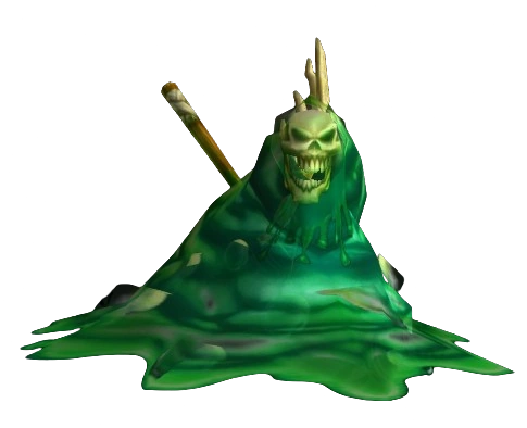 Cave Slime | World of RuneScape Wiki | Fandom