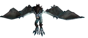 Gargoyle | World of RuneScape Wiki | Fandom