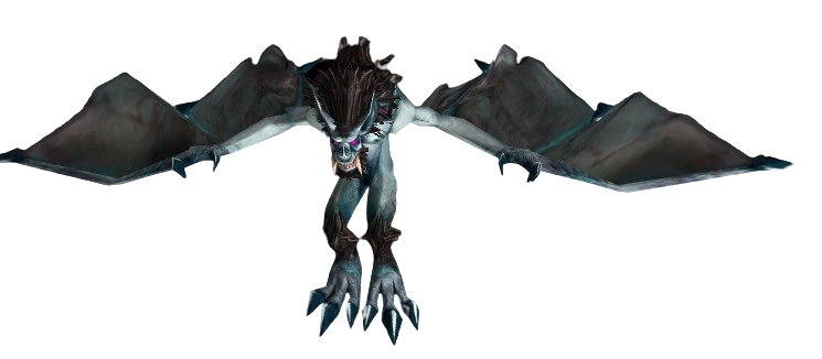 Gargoyle | World of RuneScape Wiki | Fandom