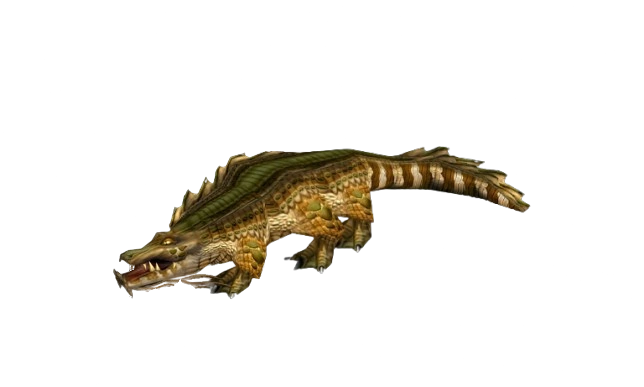 Desert Lizard | World of RuneScape Wiki | Fandom