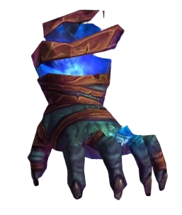 Crawling Hand | World of RuneScape Wiki | Fandom