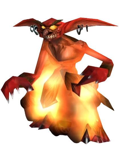 Pyrefiend | World of RuneScape Wiki | Fandom