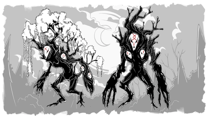 Ancestral Tree | Worship Wiki | Fandom