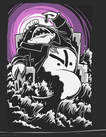 Glub | Worship Wiki | Fandom