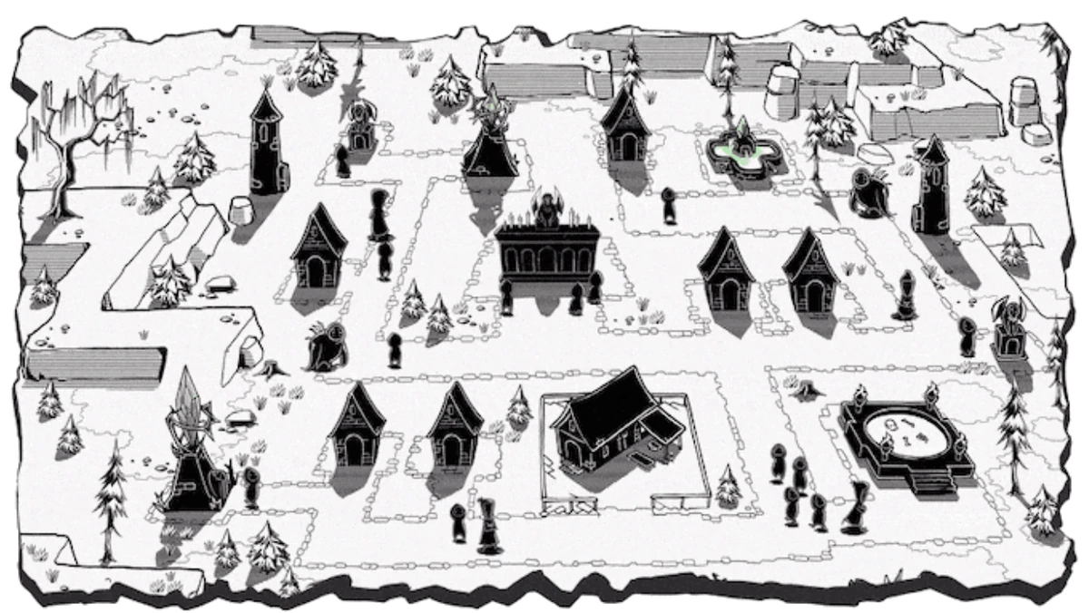 Cult Base | Worship Wiki | Fandom