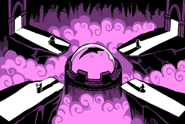 Sanctum | Worship Wiki | Fandom