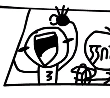 Wurst Fredns | Worst Friends Wiki | Fandom