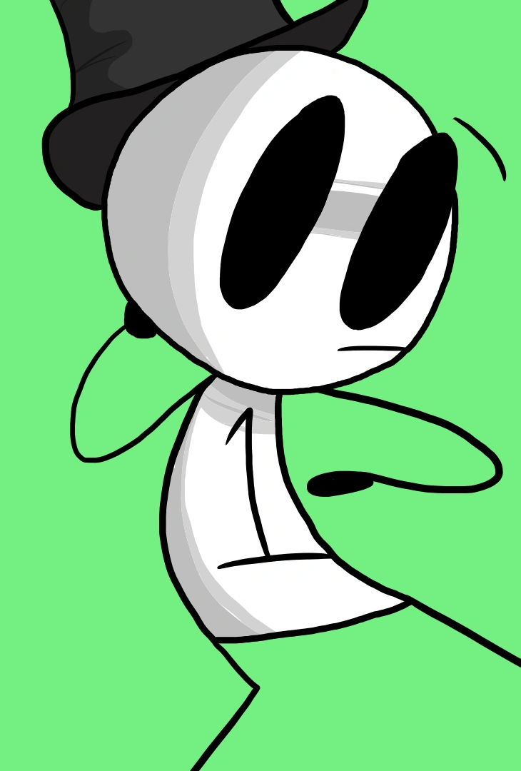 1 | Worst Friends Wiki | Fandom