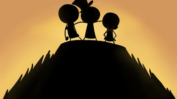 Official Worst Friends Art | Worst Friends Wiki | Fandom