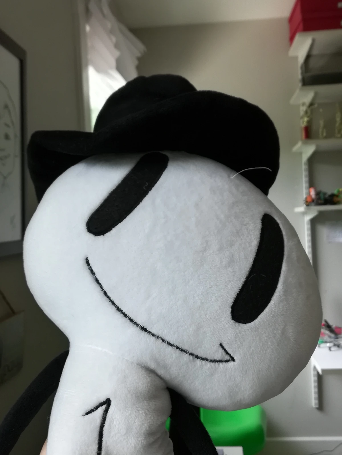 Wurst Fredns | Worst Friends Wiki | Fandom