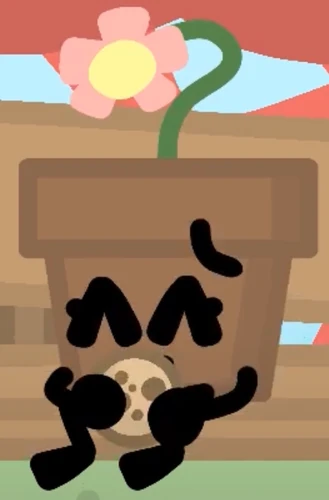 Plant Pot | Worst Objects Wiki | Fandom