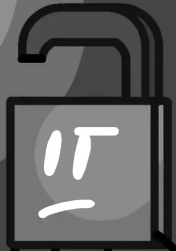 Lock | Worst Objects Wiki | Fandom