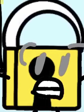 Lock | Worst Objects Wiki | Fandom