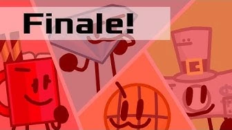 The Finale! | Worst Objects Wiki | Fandom