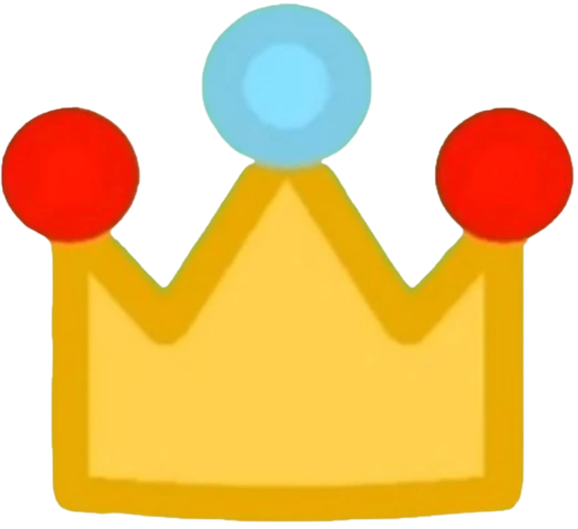 Crown | Worst Objects Wiki | Fandom