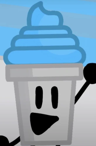 Italian Ice | Worst Objects Wiki | Fandom