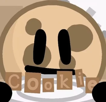 Cookie | Worst Objects Wiki | Fandom