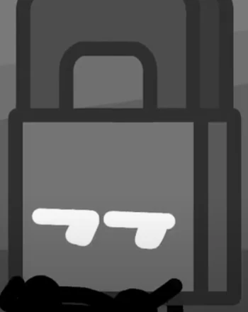 Lock | Worst Objects Wiki | Fandom