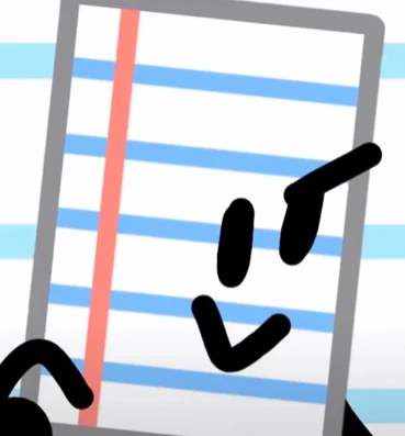 Paper | Worst Objects Wiki | Fandom