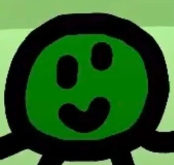 Circle Jr. | Worst Objects Wiki | Fandom