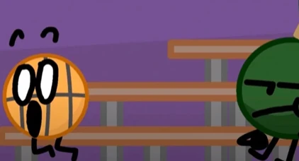 Bleachers | Worst Objects Wiki | Fandom