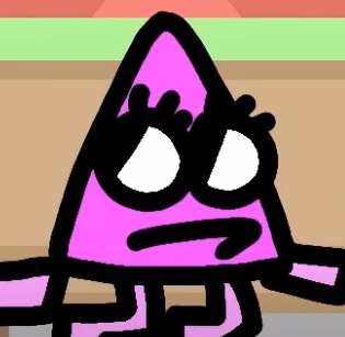 Triangle | Worst Objects Wiki | Fandom