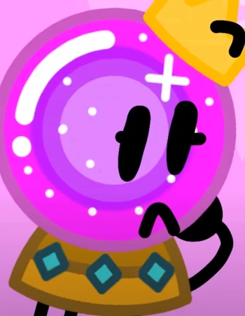 Magic Ball | Worst Objects Wiki | Fandom