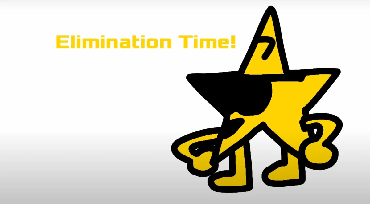 Elimination Orders | Worst Objects Wiki | Fandom