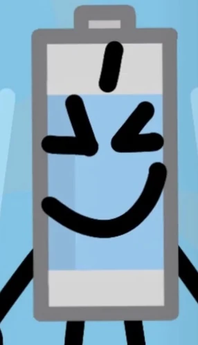 Battery | Worst Objects Wiki | Fandom