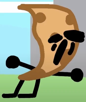 Cookie | Worst Objects Wiki | Fandom