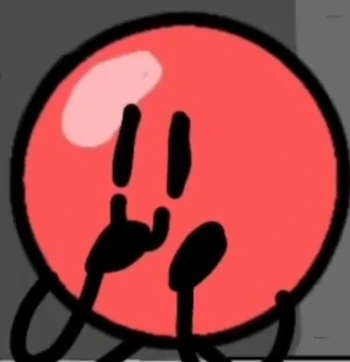 Ball | Worst Objects Wiki | Fandom