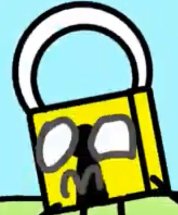 Lock | Worst Objects Wiki | Fandom