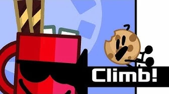 Tall Pillar Climbing! | Worst Objects Wiki | Fandom