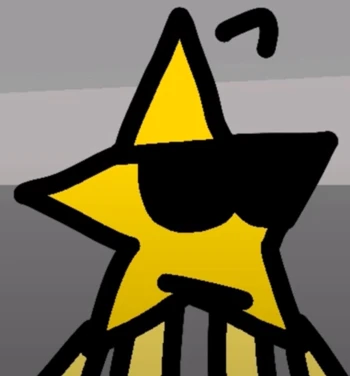 Star | Worst Objects Wiki | Fandom