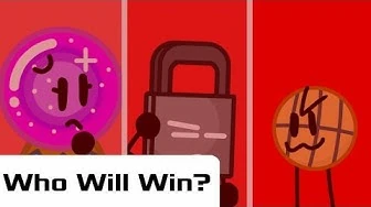 The Final 2! | Worst Objects Wiki | Fandom