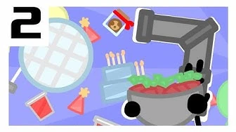 Party Time! | Worst Objects Wiki | Fandom