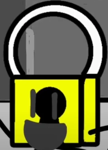 Lock | Worst Objects Wiki | Fandom