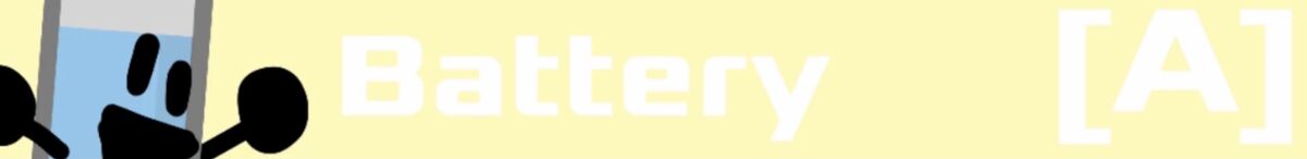 Batterygallery Worst Objects Wiki Fandom
