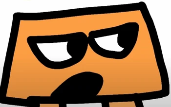 Trapezoid | Worst Objects Wiki | Fandom