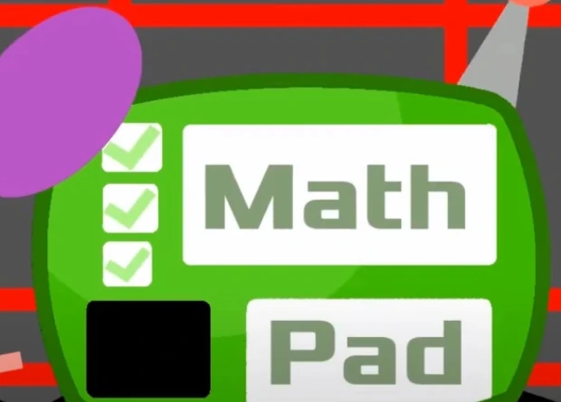 Math Pad | Worst Objects Wiki | Fandom