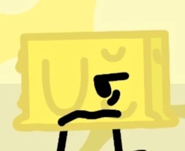 Butter | Worst Objects Wiki | Fandom
