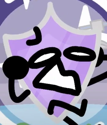 Shield | Worst Objects Wiki | Fandom