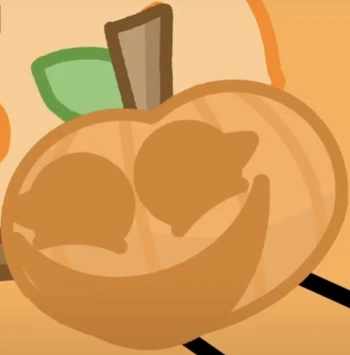 Pumpkin | Worst Objects Wiki | Fandom