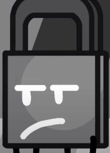 Lock | Worst Objects Wiki | Fandom