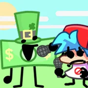 Cash Dash | Worst Objects Wiki | Fandom