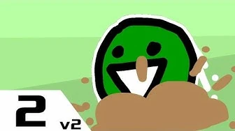 Fly to the Moon! | Worst Objects Wiki | Fandom