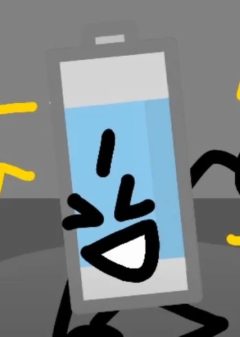Battery | Worst Objects Wiki | Fandom