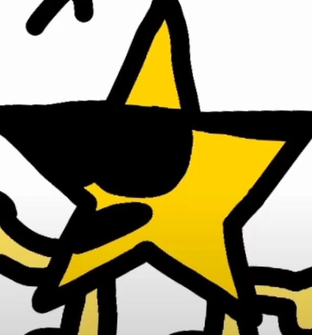Star | Worst Objects Wiki | Fandom